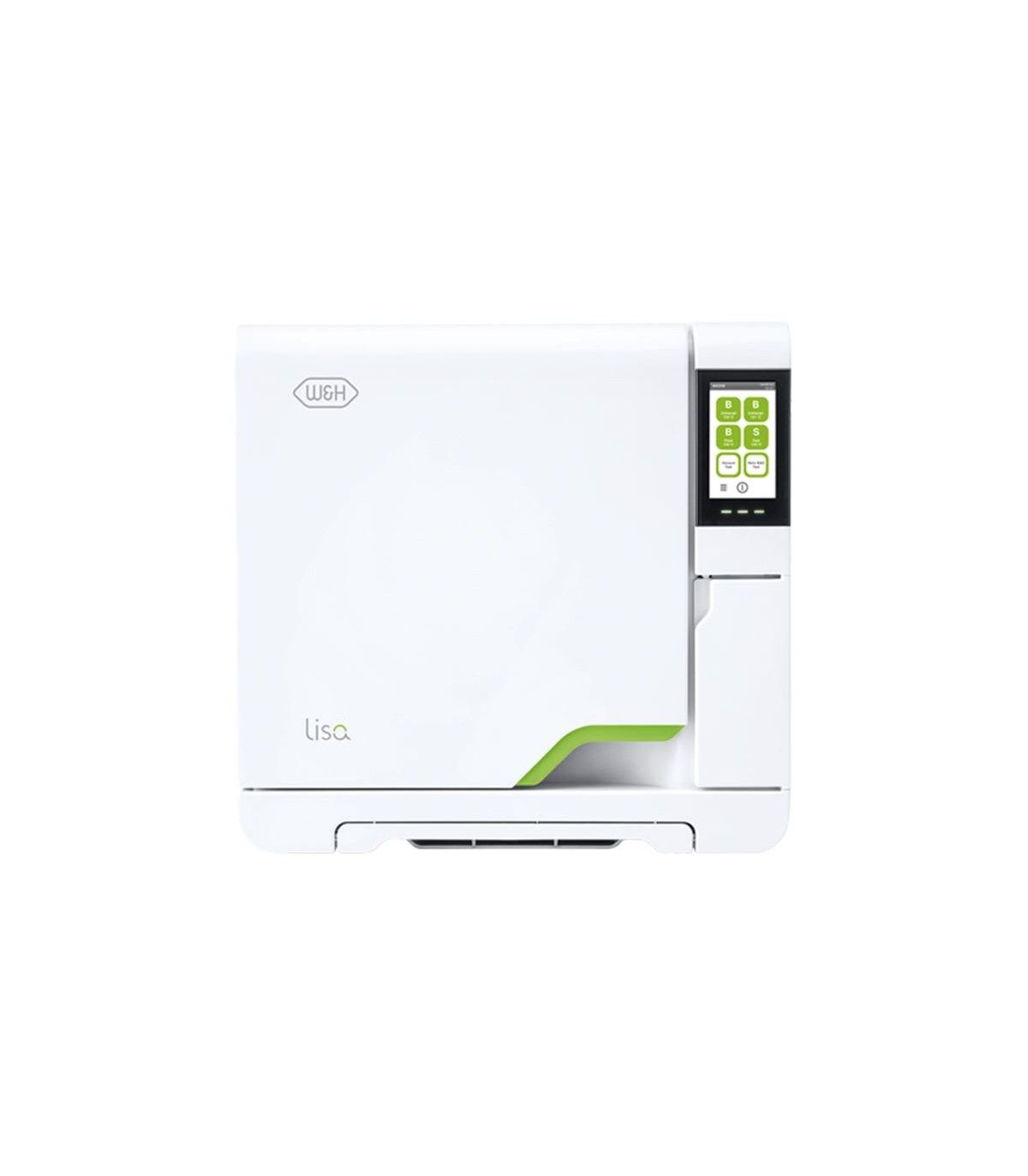 AUTOCLAVE W&H - LISA (1 UNIT)