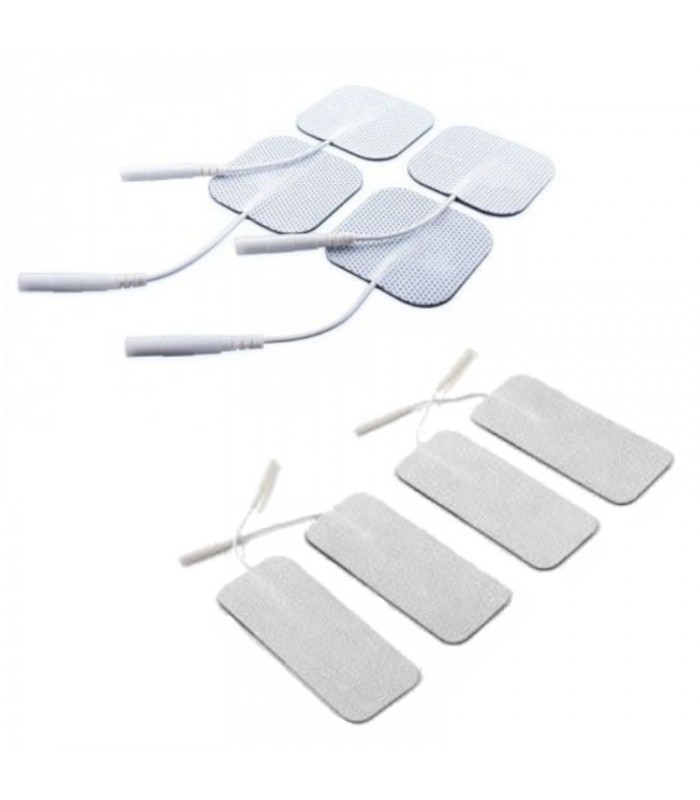 ADHESIVE ELECTRODES WITH CABLE