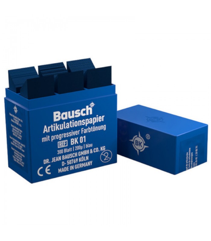 BLUE JOINTING PAPER (300 SHEETS)