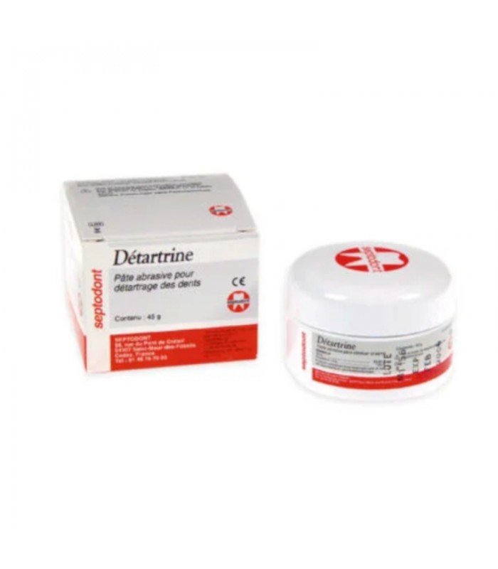 DETARTRINE PROPHYLAXIS PASTE (45 G)