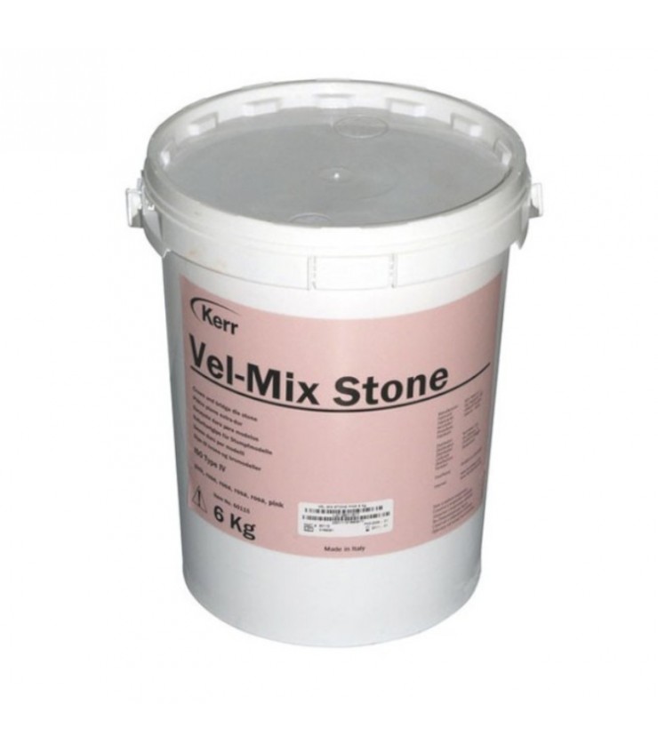 VELMIX PINK PLASTER (6 KG)