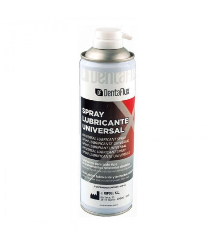 LUBRICANT SPRAY (500 ML)