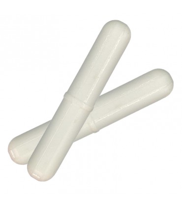 PTFE COATED MAGNETIC RODS