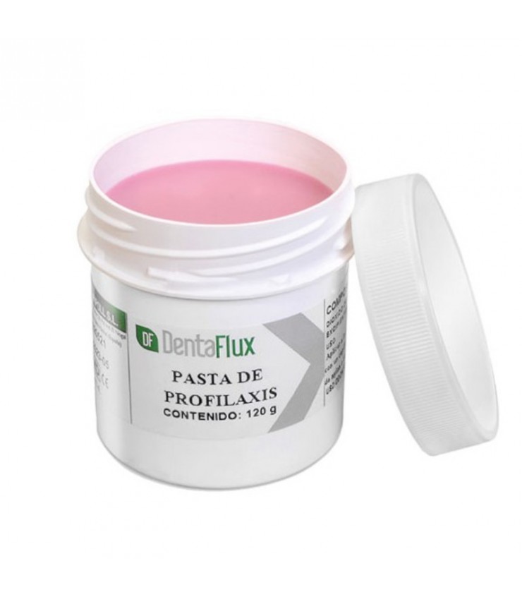 PROPHYLAXIS PASTE (120 GR)