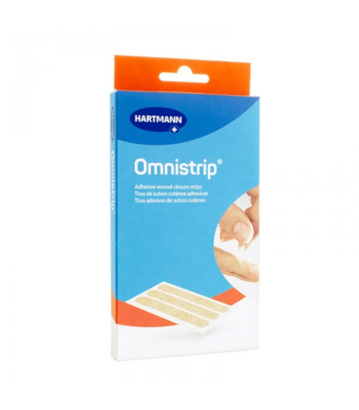 OMNISTRIP SKIN SUTURE STRIPS