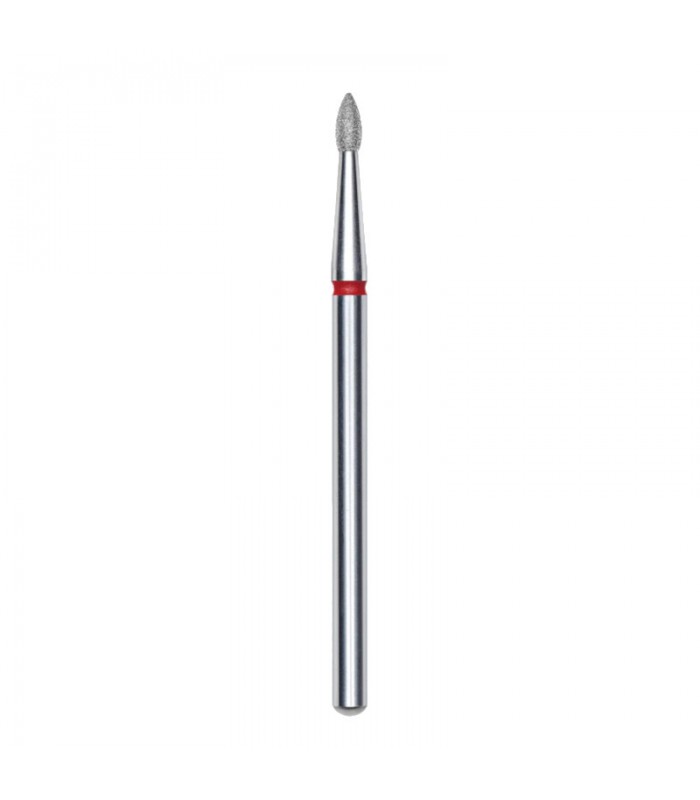 POINTED COCOON DIAMOND TIP BUR (1.8 MM)