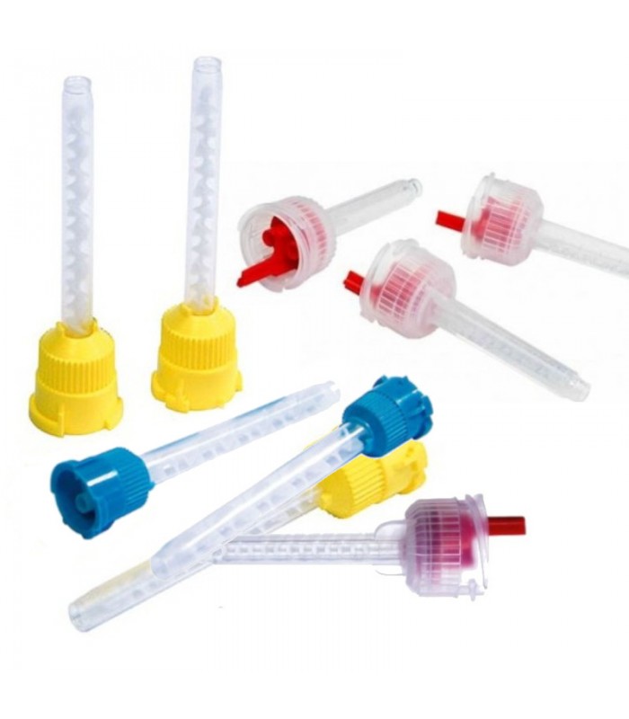 MIXING TIPS (48 PCS)