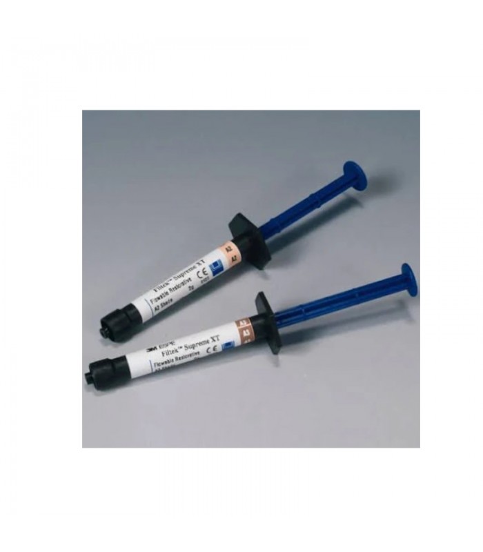 FILTEK SUPREME FLOW (2x2 gr)