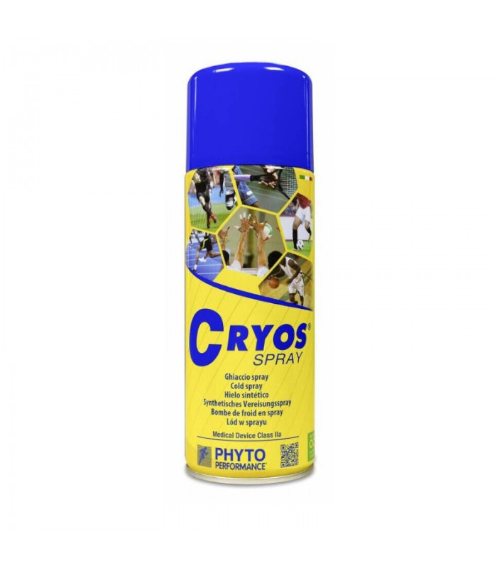 SPRAY FRIO CRYOS ÁRNICA - 200 ML