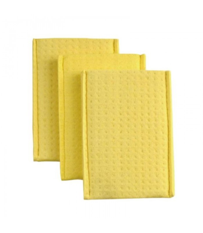 SPONGE ELECTRODES 60x80mm (1 UNIT)
