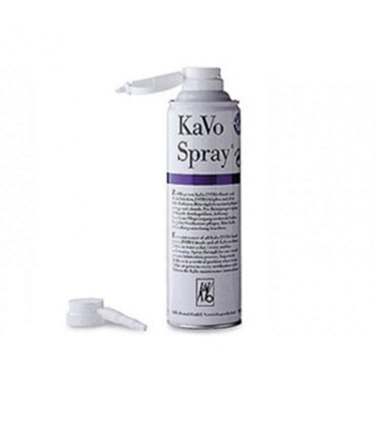 KAVO UNIVERSAL SPRAY (500 ML)