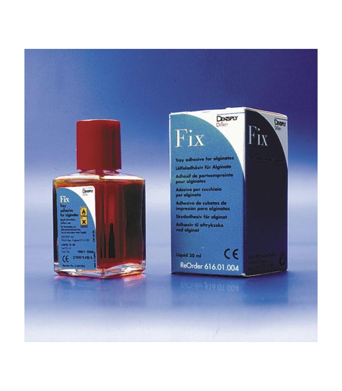 FIX ADHESIVE (30 ML)