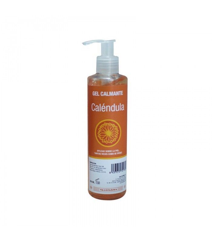calendula 250 ml